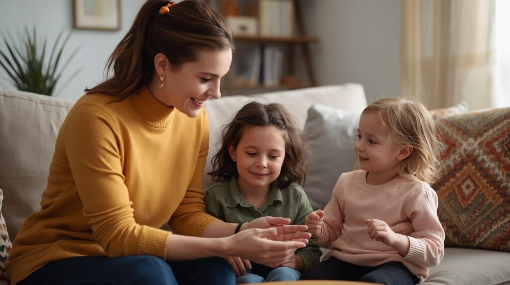 Assistant de Vie aux Familles – Préparation au Titre Professionnel (TP ...